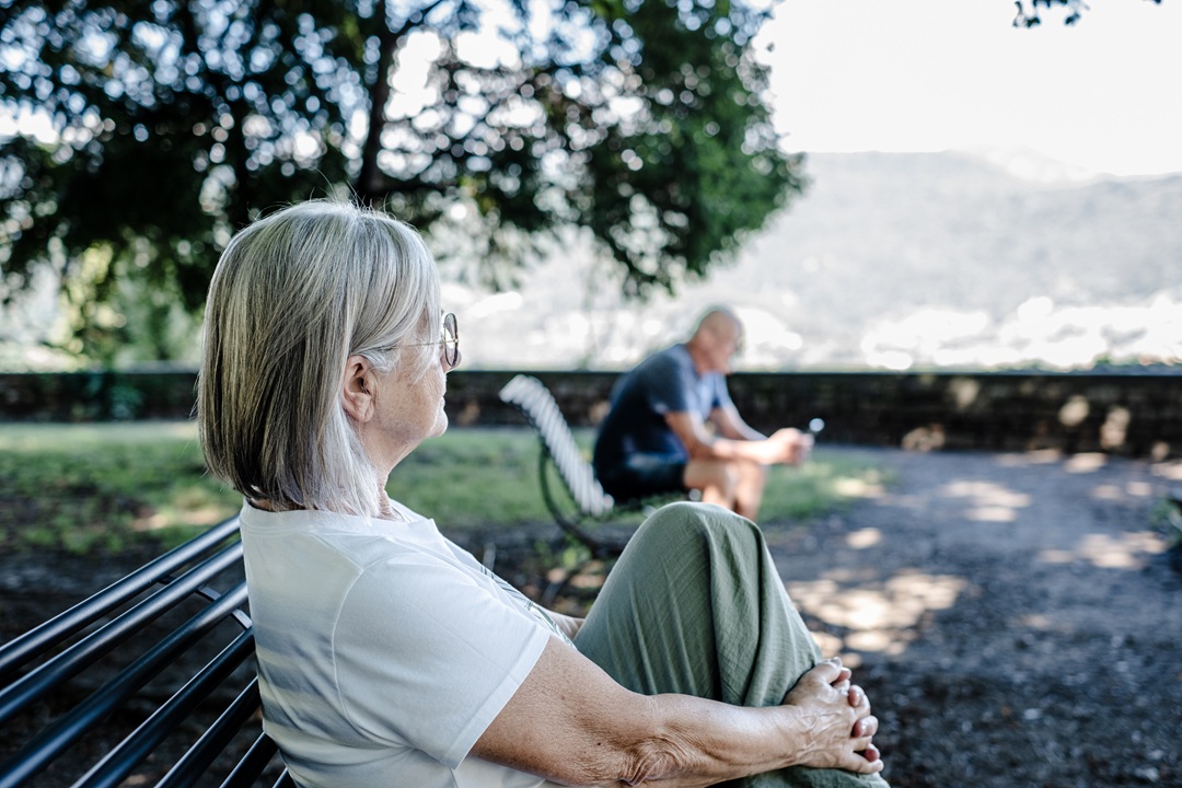 The Mental Health Benefits of Working Out in Your 50s: How Exercise ...