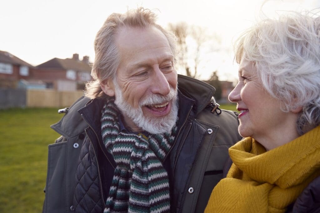 The Mental Health Benefits of Working Out in Your 50s: How Exercise ...